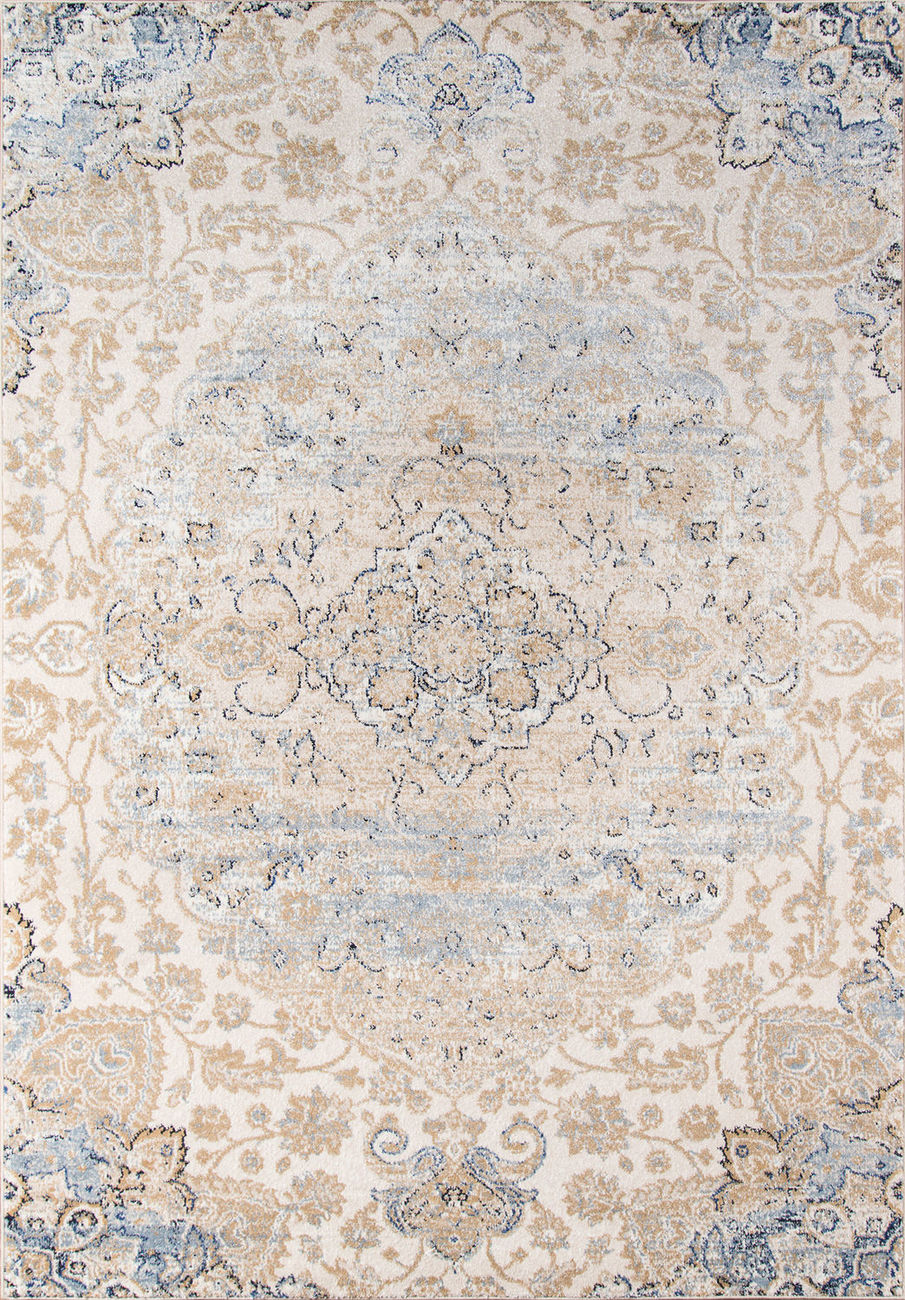 Modern Loom Amelia AM-01 Beige Rug