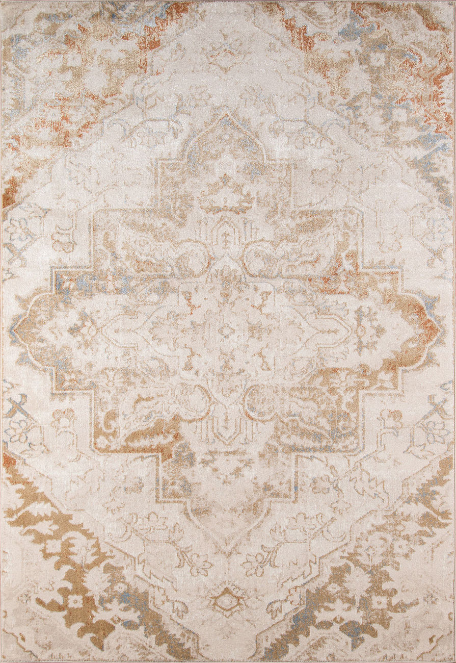 Modern Loom Amelia AM-03 Beige Rug