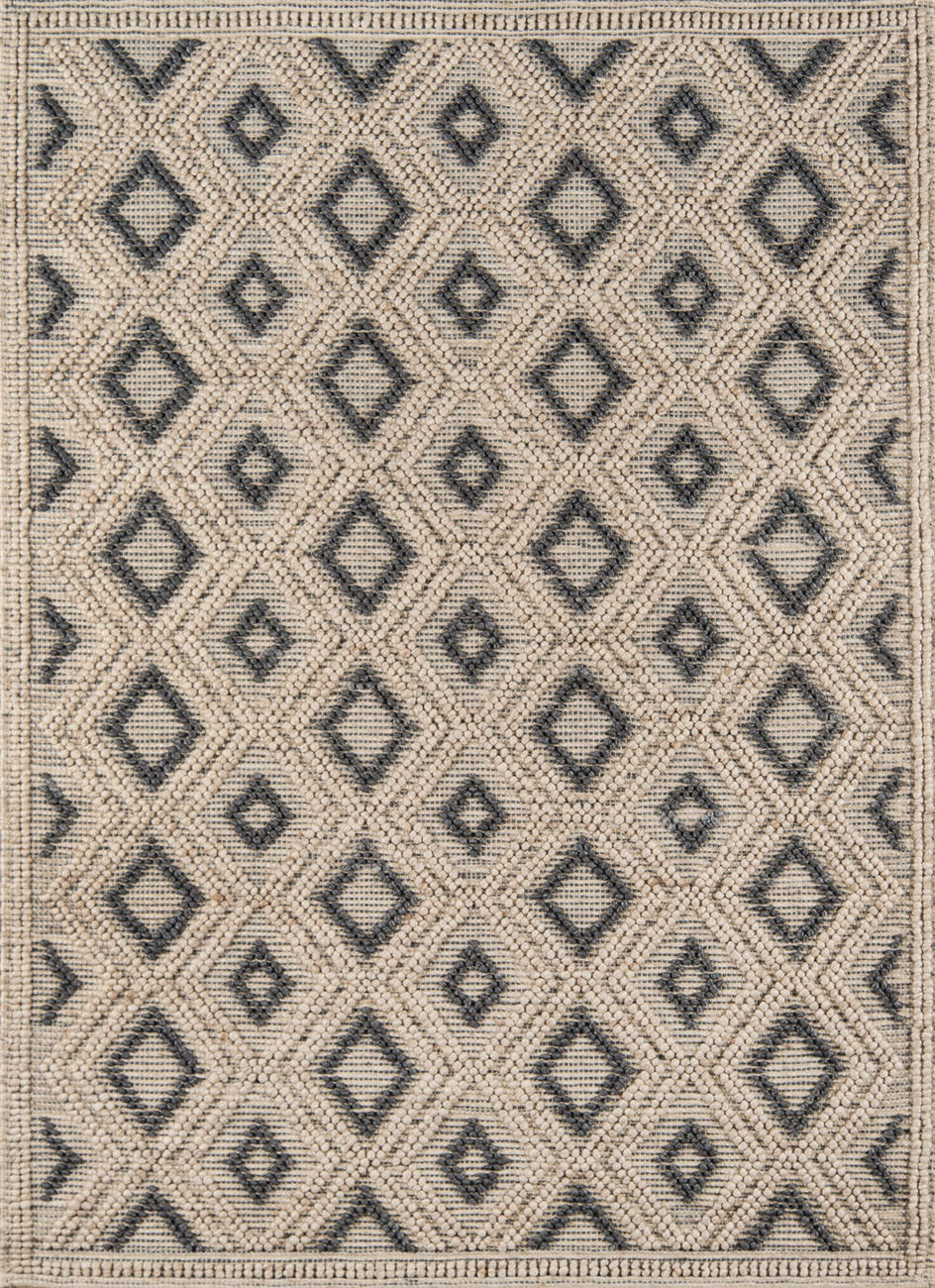 Modern Loom Andes AND-2 Beige Rug
