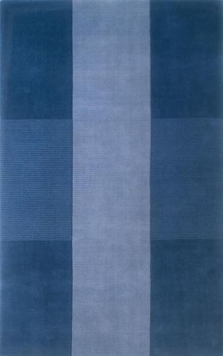 Metro MT-07 Light Blue Rug