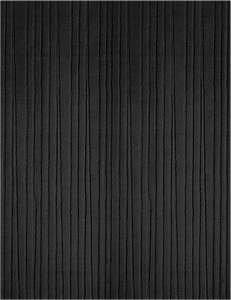 By Second Studio Gray Wool Designer Rug 5