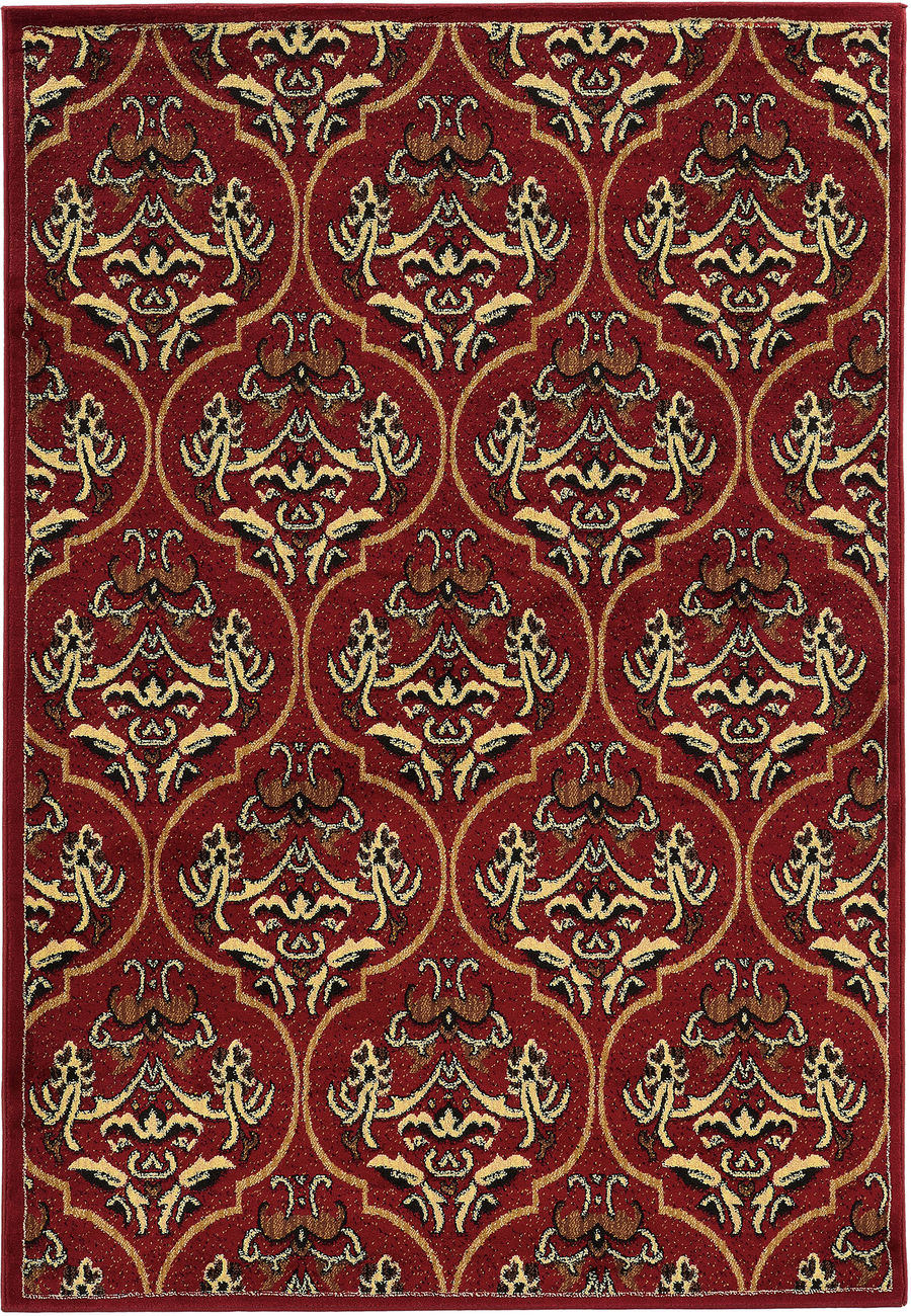 Elegance EE23 Rug from the Assorted Traditional Rugs collection at ...