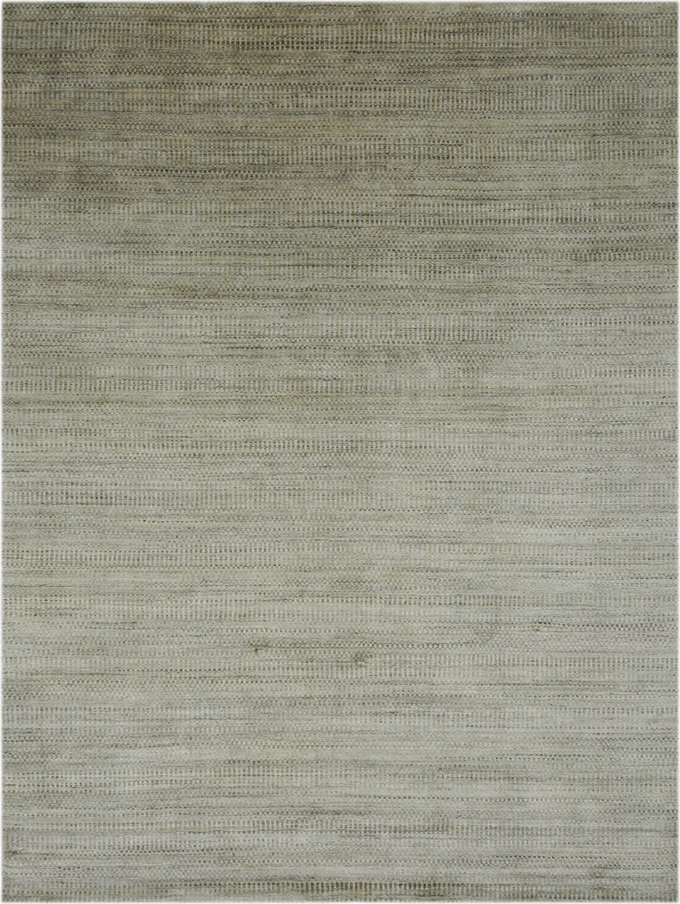 Modern Loom Raffia RAF-1 Beige Silk Rug