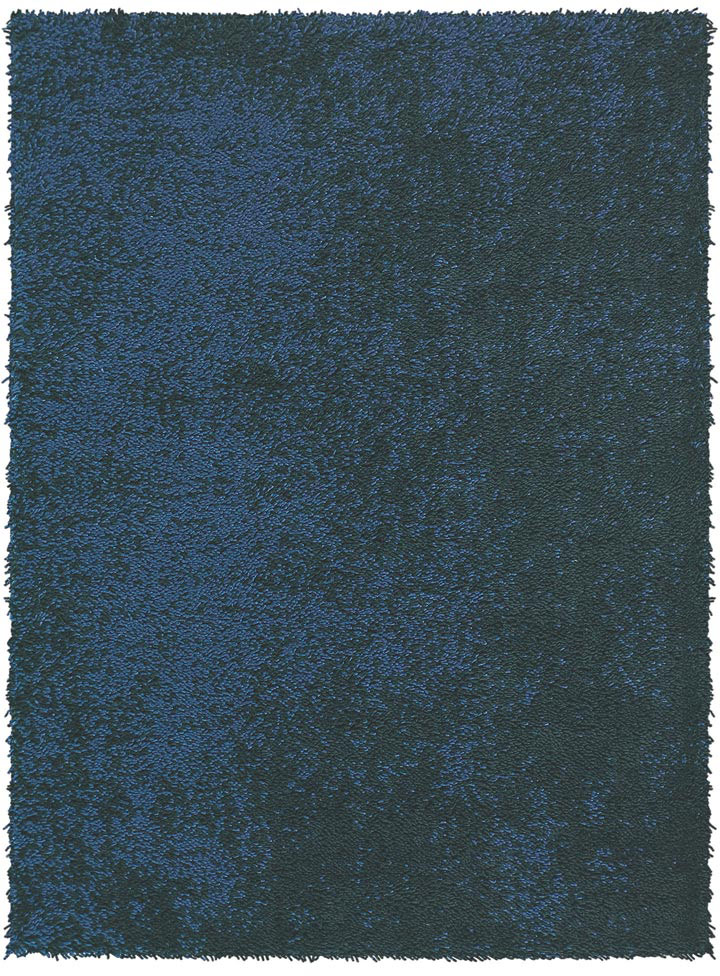 Masland Blue Solid Color Rug