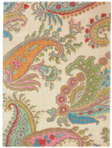 Kodari Paisley 32601 Hand Knotted Rug