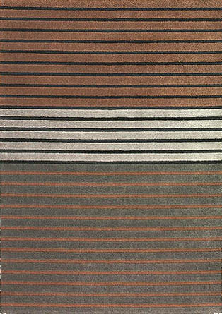 Stripes V Rug