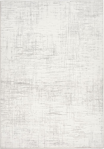 Modern Loom Mysterio 12189 Silver Abstract Rug from the Modern Rug ...