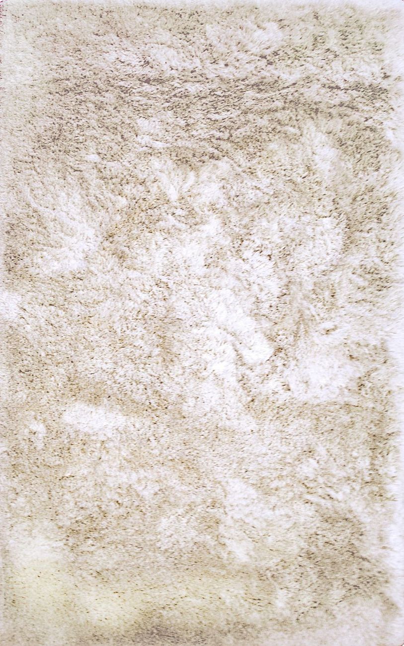 Modern Loom Luxe 4201 Ice Rug