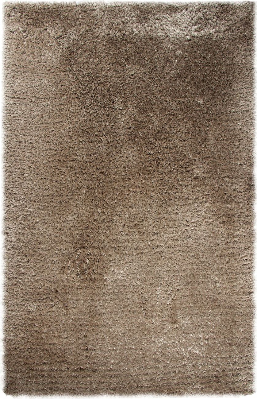 Modern Loom Forte 88601 Sand Shag Rug