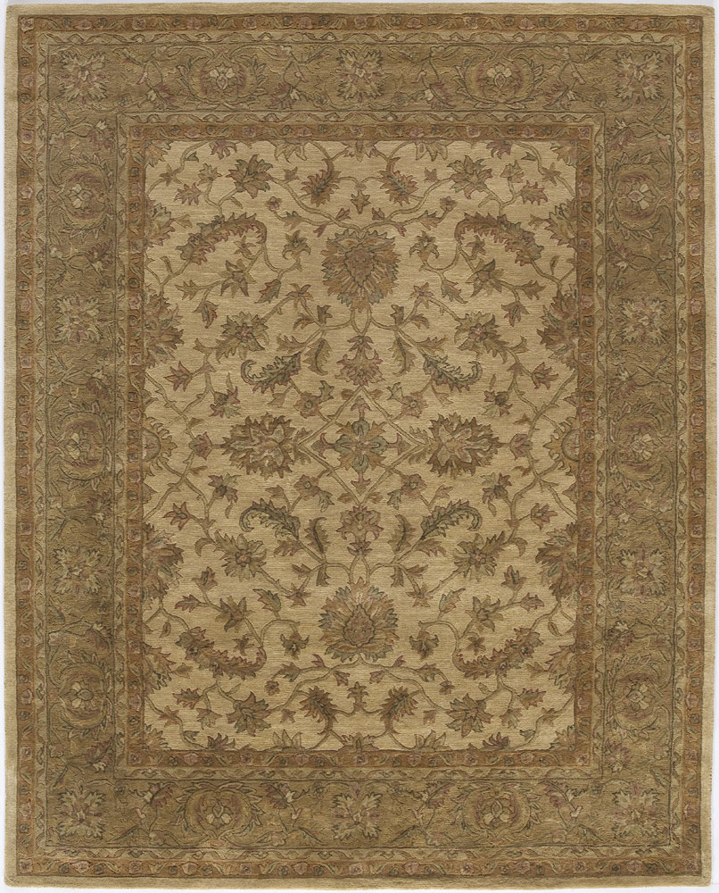 Sardinia Antique Cream Rug