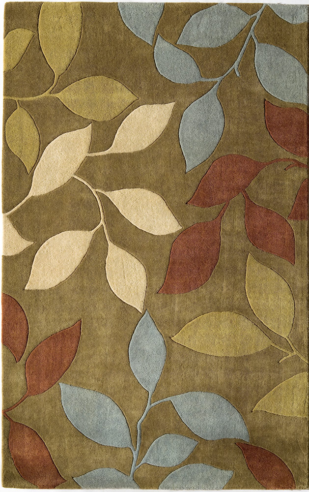 Pacific 2580 Autumn Rug
