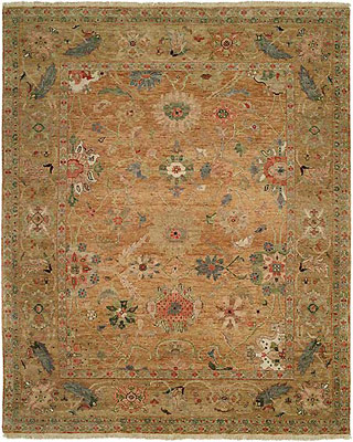 Harounian Traditional Rug 43