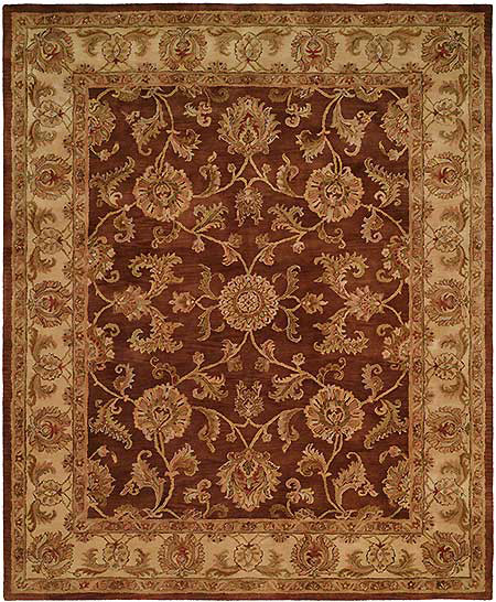 Harounian Traditional Rug 5