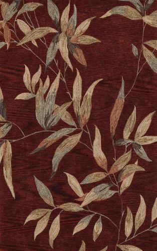 Modern Loom Studio SD4 Cinnamon Rug