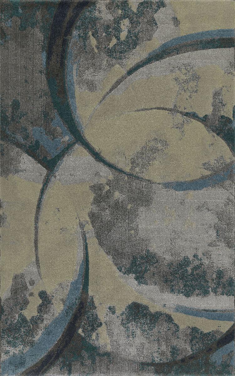 Modern Loom Upton UP3 Granite Rug