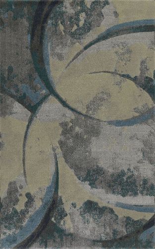 Modern Loom Upton UP3 Granite Rug