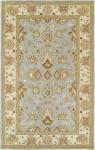 Heirloom Heather-02 Hand Tufted Rug 2 from the Traditional Rugs ...