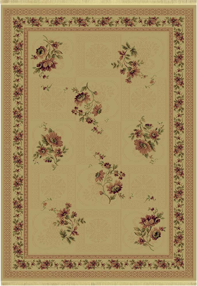 Mayfair Natural Rug