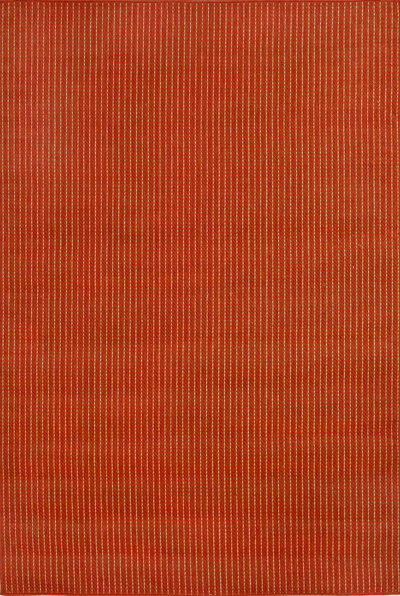 Madison Texture Red 270124 Rug