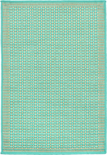 Trans Ocean Terrace Flatweave Ivory Outdoor Rug 6 from the Outdoor Rugs ...