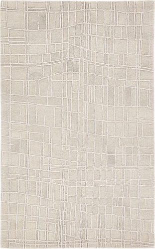 Jaipur Rugs City Boston Light Gray Abstract Rug from the Modern Rug ...