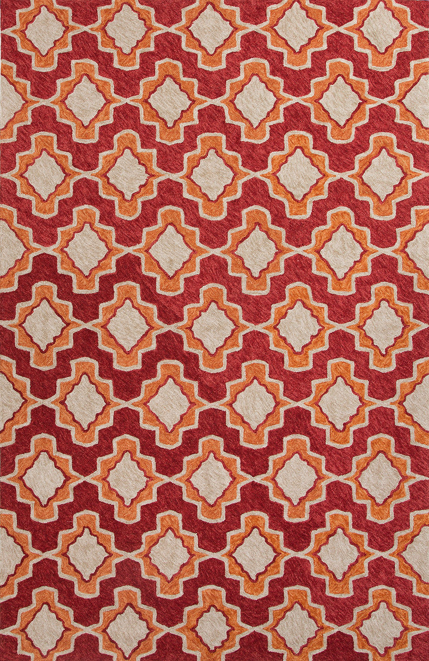 Catalina CAT23 Rug from the Bauhaus Minimal Design Rugs collection at ...