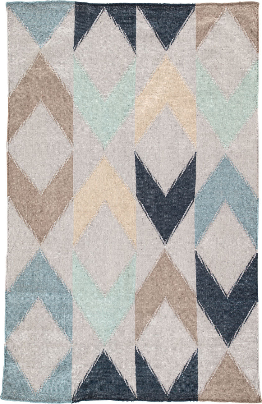 Jaipur Living Desert Caracal Hand Loomed Synthetic Clearance Rug