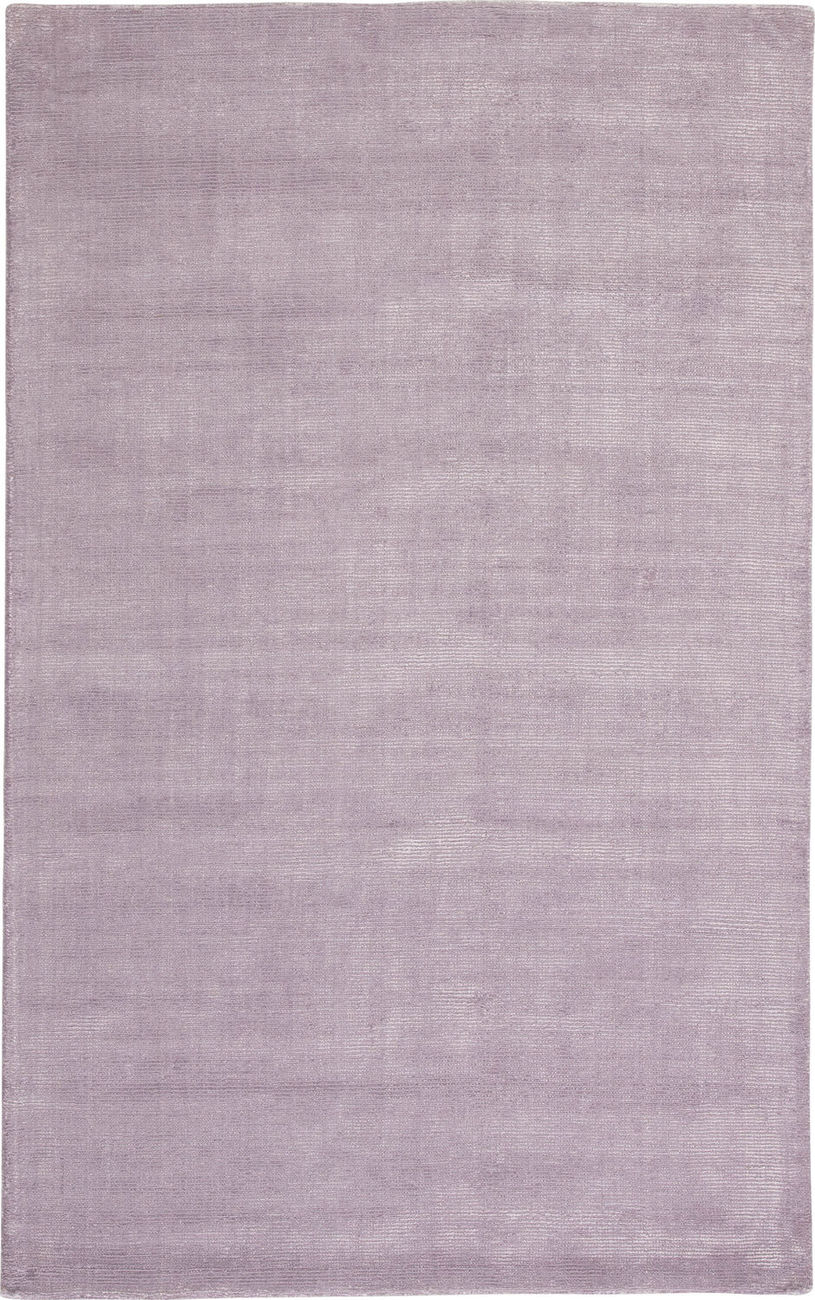 Jaipur Rugs Konstrukt Kelle Purple Abstract Rug