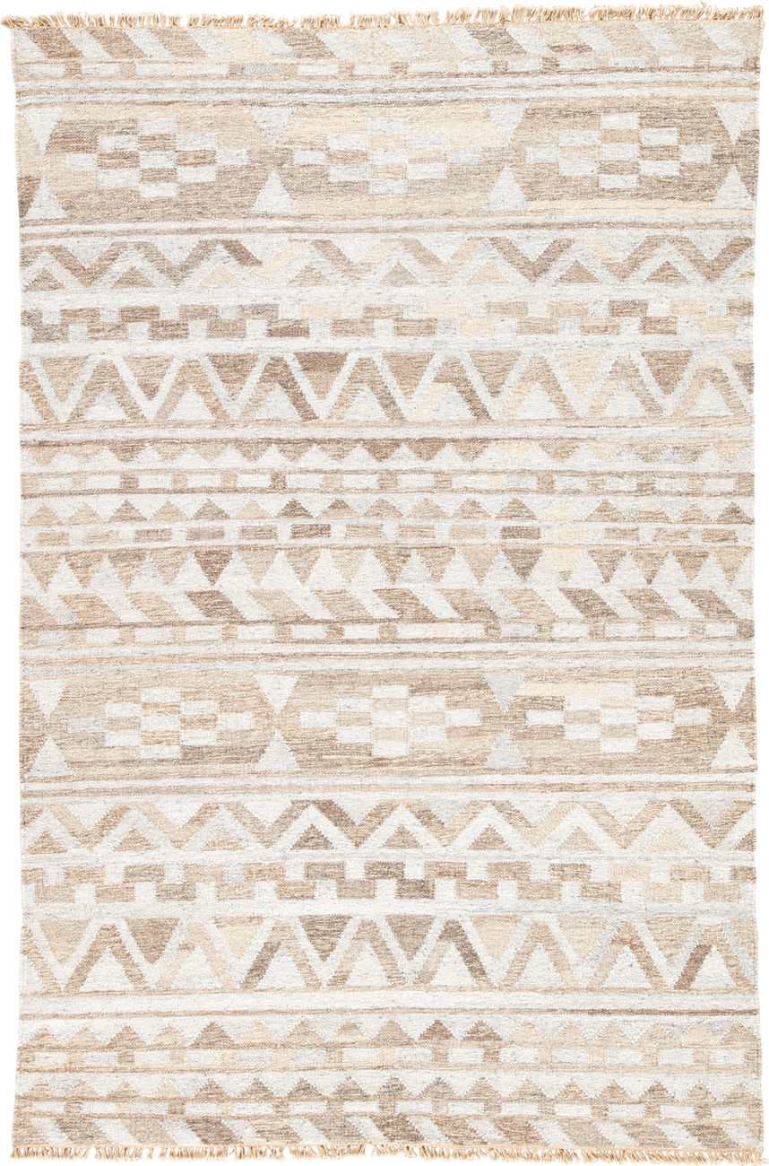 Jaipur Living Prescot Landcaster Hand Loomed Wool Rug