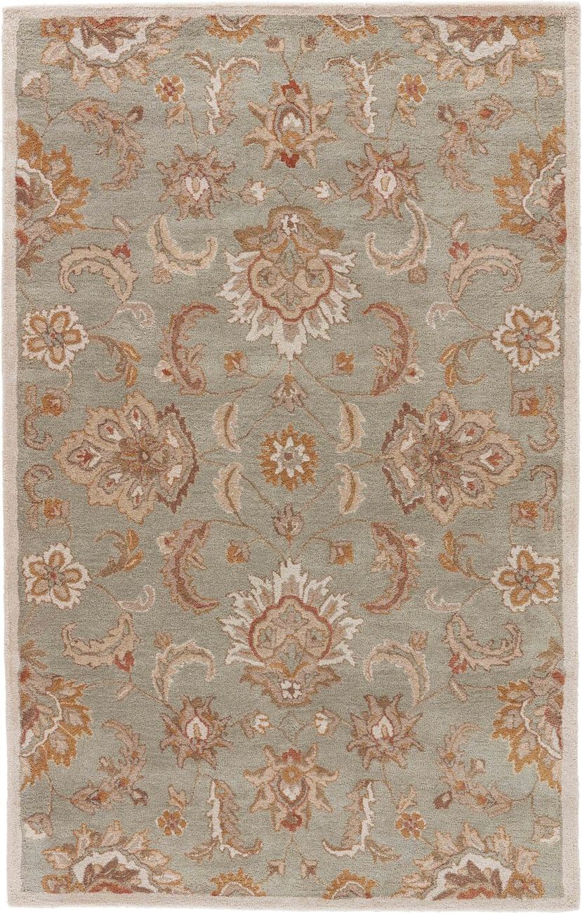 Jaipur Living Mythos MY13 Hand Loomed Wool Rug