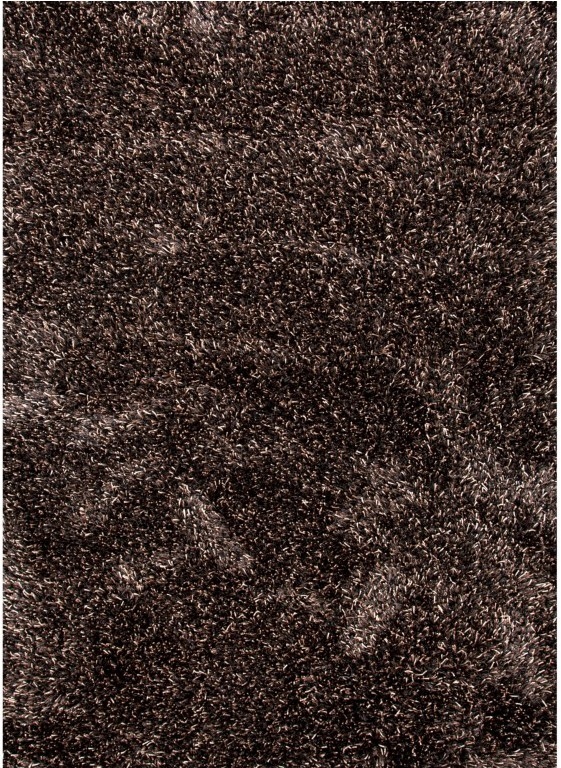 Jaipur Living Nadia ND04 Nadia Black Power Loomed Wool Rug