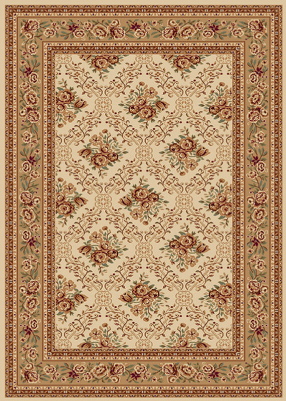 Modern Loom Traditional Rug 82