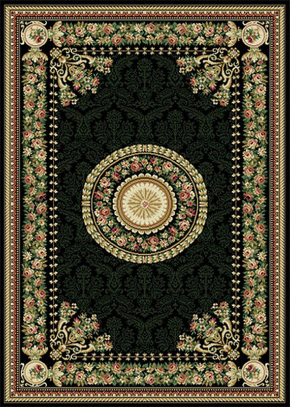 Modern Loom Traditional Rug 32