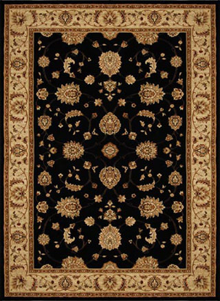 Modern Loom Traditional Rug 95