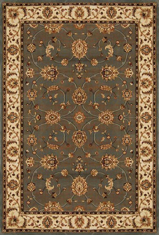 Modern Loom Traditional Rug 96