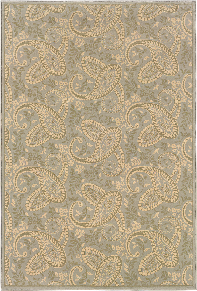 Sphinx Oriental Beige Transitional Rug