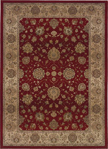 Sphinx Oriental Brown Rug 58