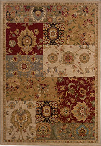 Sphinx Oriental Brown Rug 300