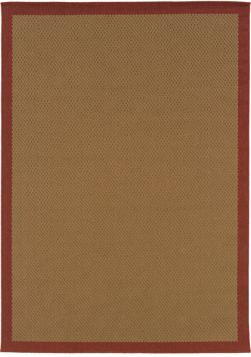 Sphinx Oriental Brown Solid Color Rug 25 from the Solid Rugs collection ...
