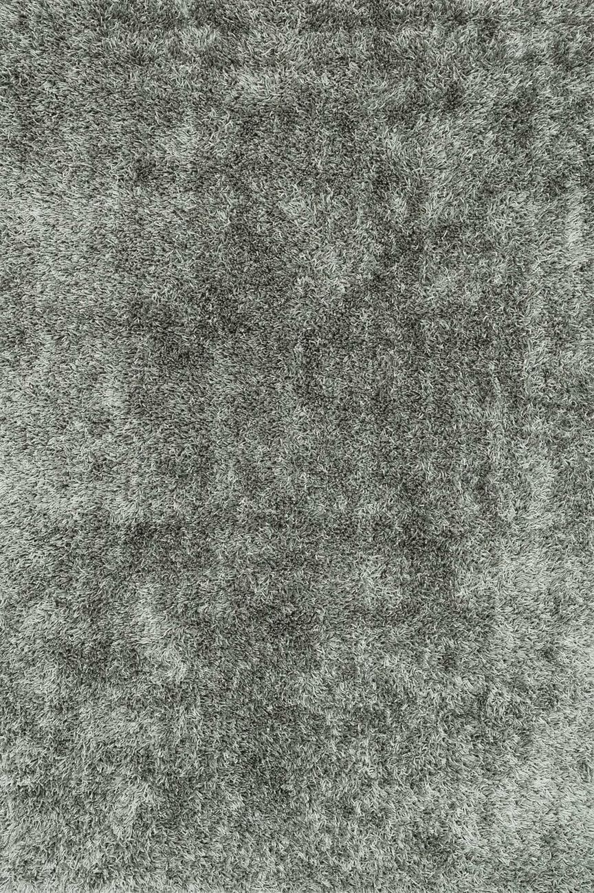 Carrera Shag CG-01 Steel Hilo Shag Rug