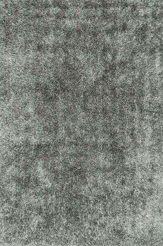 Carrera Shag CG-01 Steel Hilo Shag Rug