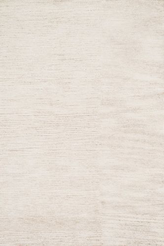 Modern Loom Haven VH-01 Ivory / Natural Natural Fiber Silk Rug from the ...