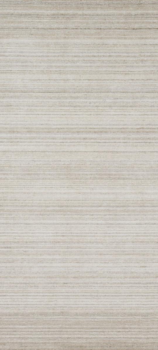 Modern Loom Haven VH-01 Ivory / Natural Natural Fiber Silk Rug from the ...