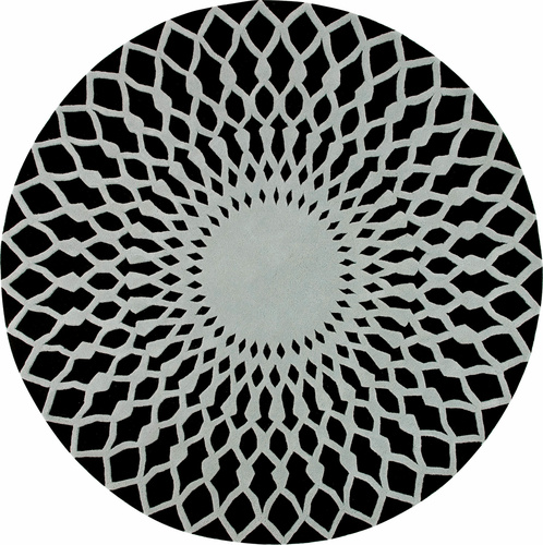 Gandia Blasco Multi-Colored Hand Tufted Mota 2 Rug from the Gandia ...