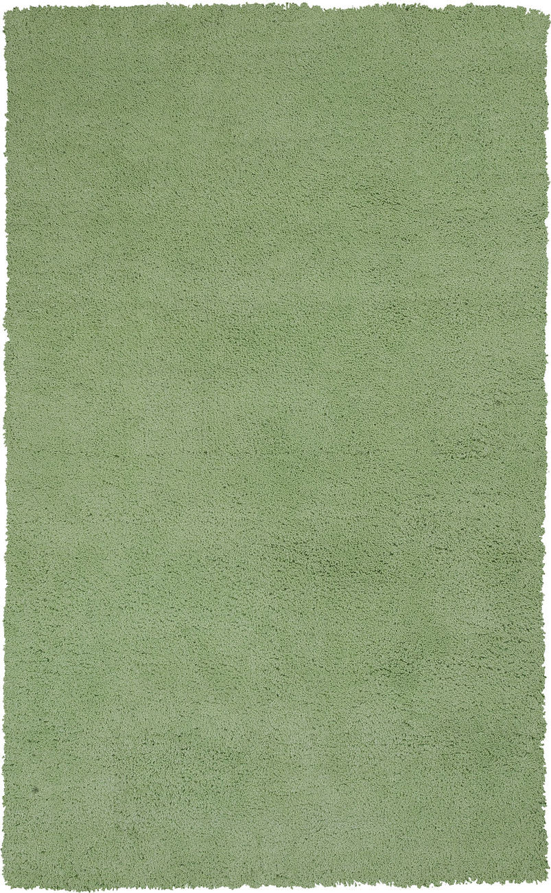Kas Rugs Bliss 1578 Spearmint Green Rug