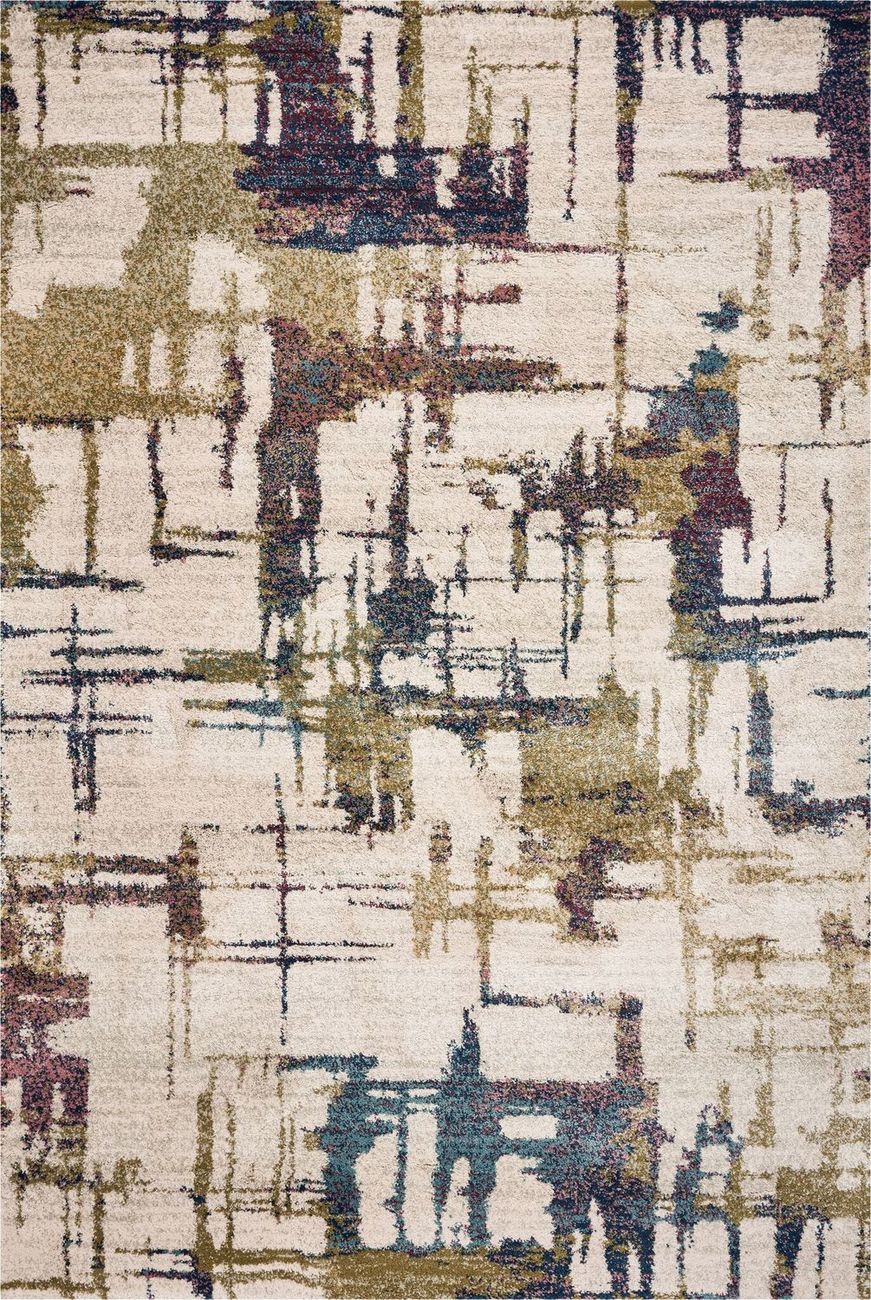 Kas Rugs Hue 4753 Ivory Rug