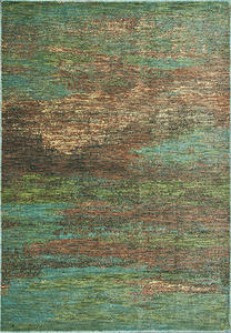 Zen 5064 River Horizons Rug