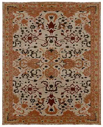 Astoria 2 from the Astoria Collection collection at Modern Area Rugs