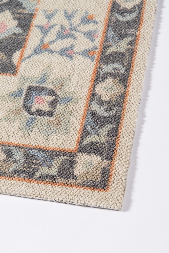 Modern Loom Anatolia ANA-8 Power Loomed Wool Rug from the Assorted ...