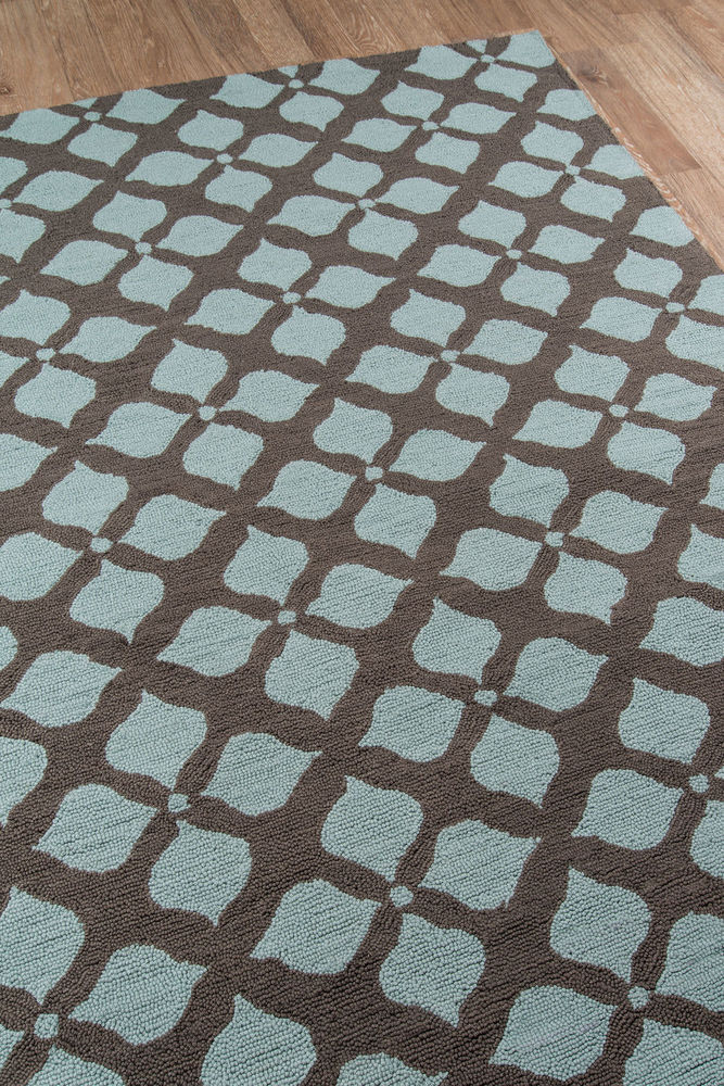 Geo GEO-3 Blue Rug
